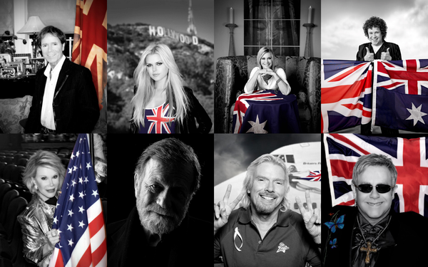 Photography Studio | Exclusive Photography Melbourne