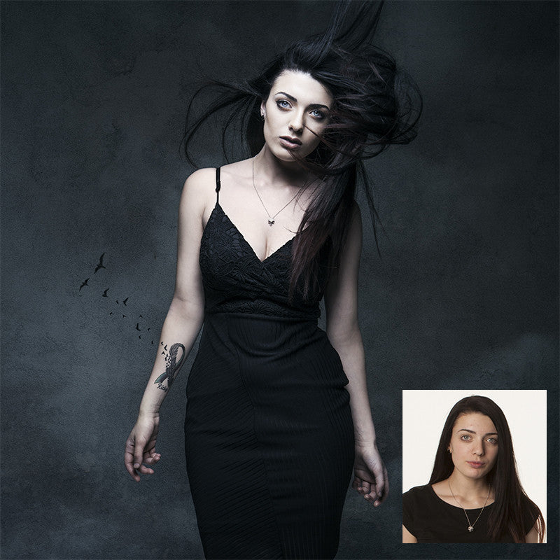 Glamour Shots | Exclusive Photography Melbourne