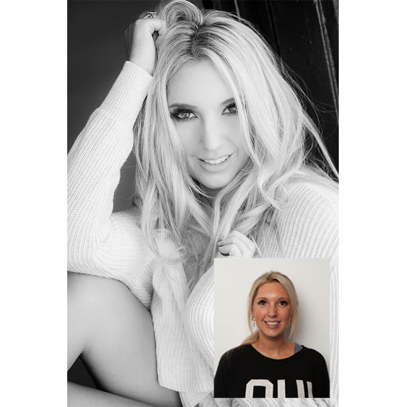 Glamour Shots | Exclusive Photography Melbourne