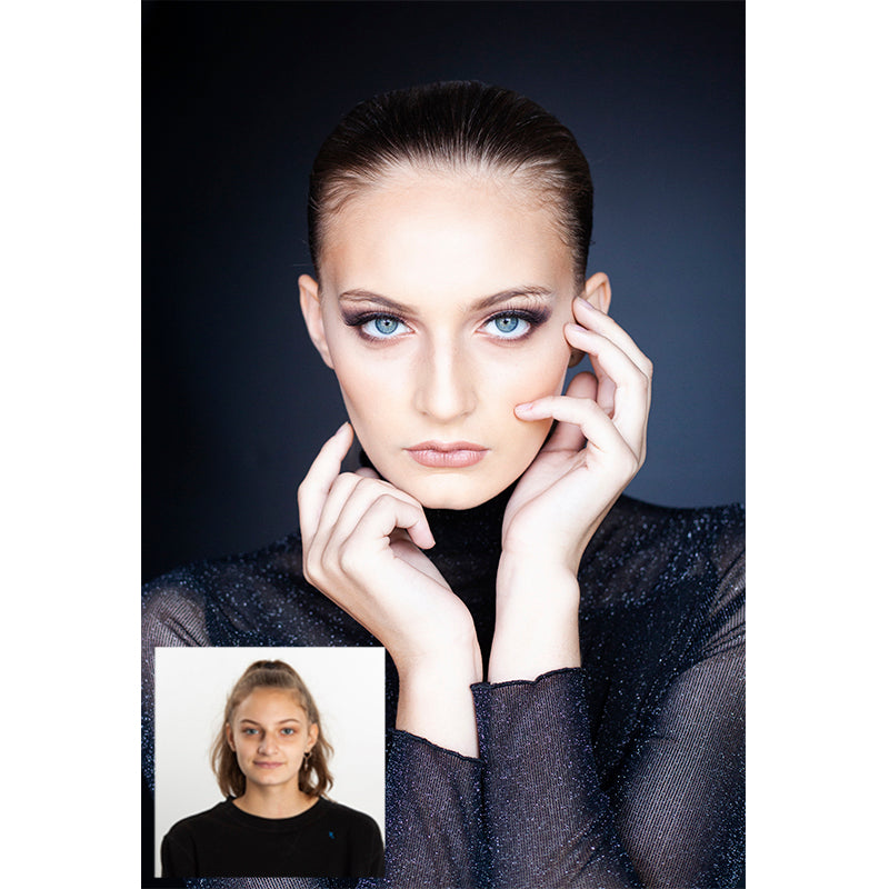 Glamour Shots | Exclusive Photography Melbourne