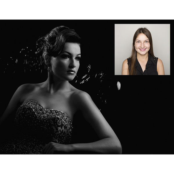 Glamour Shots | Exclusive Photography Melbourne